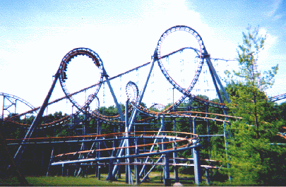 Parmounts Kings Island