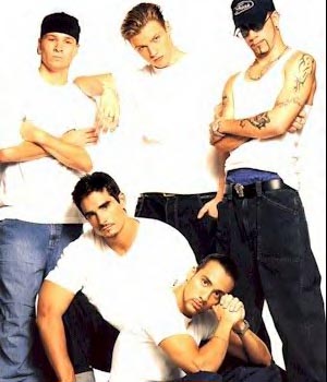 BSB group and individual pics