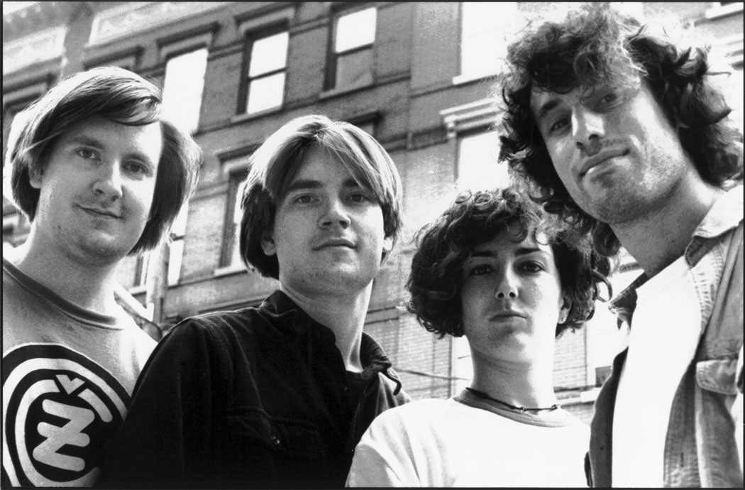 Jet-Settin' with Rose Marshack