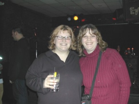 Photos of V.I.P. In My Life...