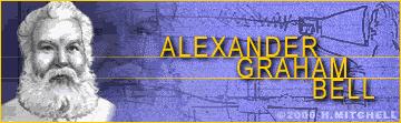 Time Line of Alexander Graham Bell