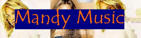 Mandy Music Index