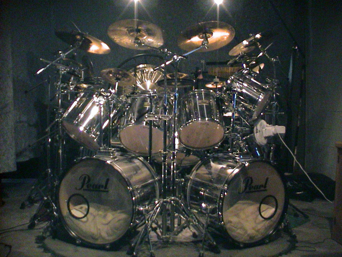 (These pictures may take some time to load)