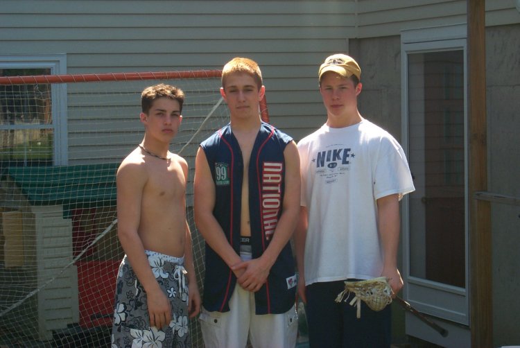 Griff, Miller & Casey