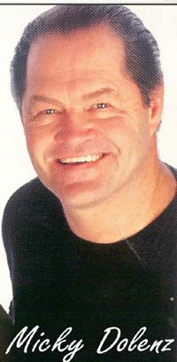 Micky Dolenz