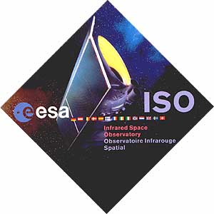 ISO, ESA's Infrared Space Observatory, was successfully launched by an ...