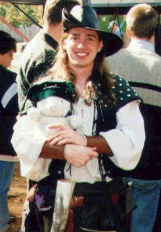 The KRF Apprentice Program Class Of 1997