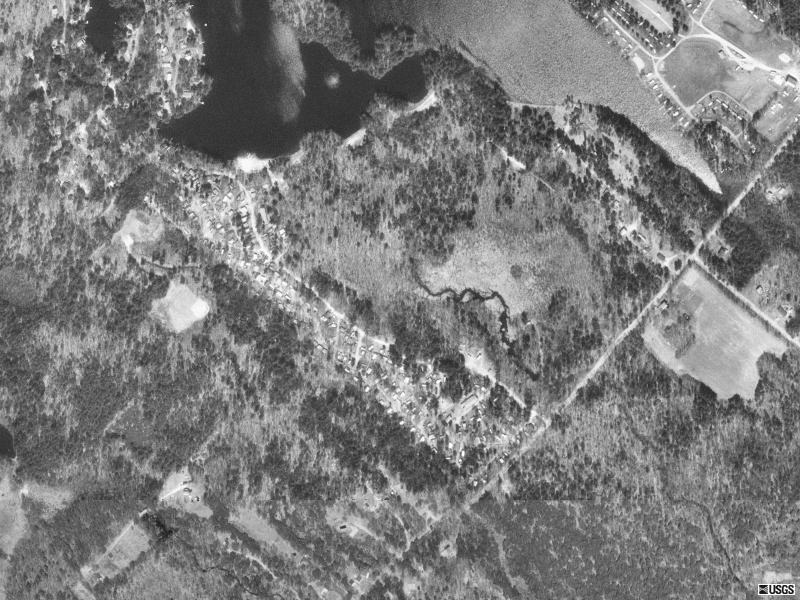 Baxter Lake Recreation Area Association Pictures