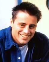 Name: Joseph Francis Tribbiani, Jr.