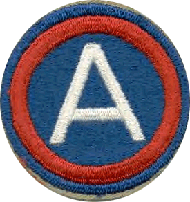 Hands On History - 3rd Army History