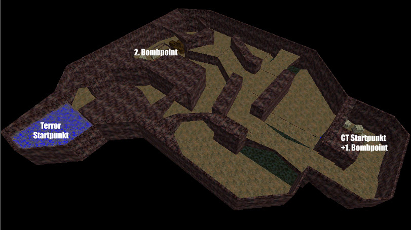 CS-Maps (downloads - News - uvm.)