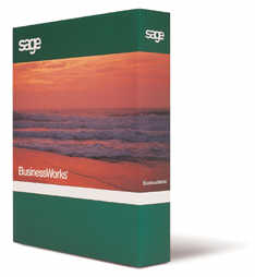 BusinessWorks for Windows, v12.40