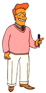 Springfield Celebrities