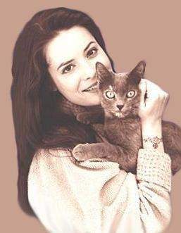 Welcome to Holly M. Combs's Charmed Promos