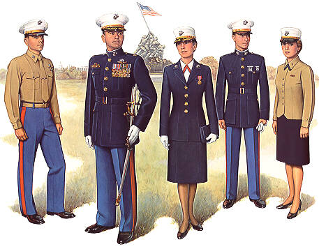 Uniforms