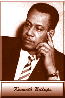 A brief history of Kappa Alpha Psi