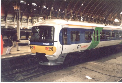 Class 166