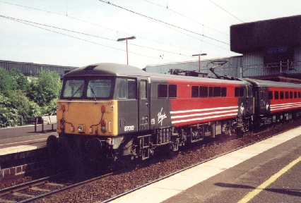 Class 87