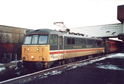 Class 86