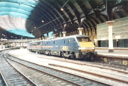 Class 91