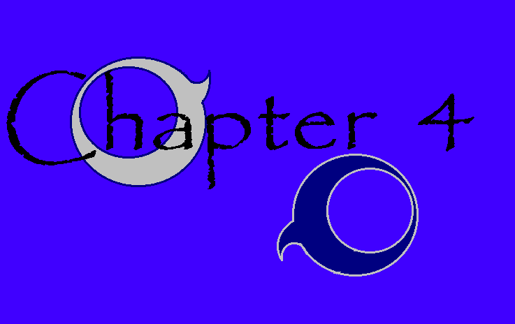 El Chaptario Cuatro!!!!!!