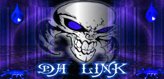 Da Link's Home Page