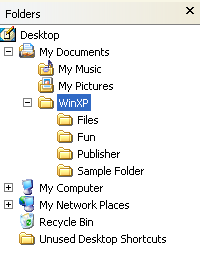 Windows XP: The Complete Reference: Using Files and Folders