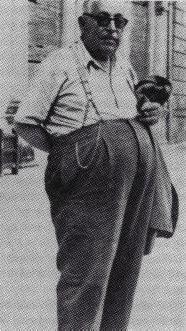 Don Calogero Vizzini