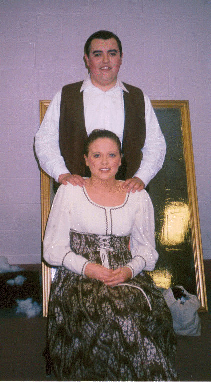 Charlie and The Chocolate Factory