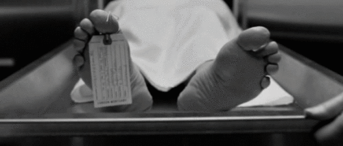 Any chemical(s) found in body: