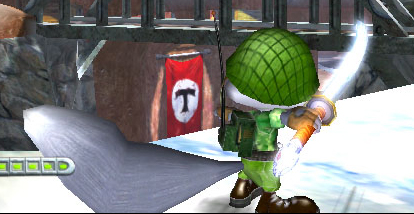 RARE'S OFFICIAL PREVIEW