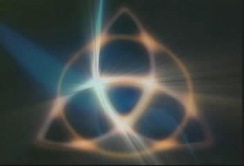 symbol or with out the three vesicas represent the triple goddess and ...