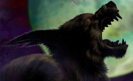 Werewolf Classification System