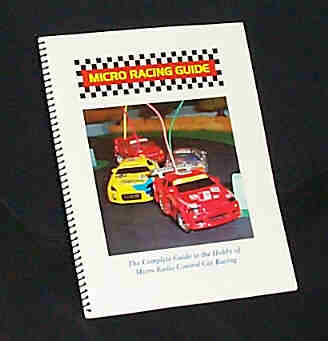 Micro Racing Guide - The information source for the hobby of Micro ...