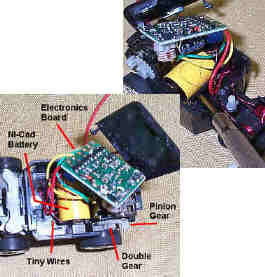 Micro Racing Guide - The information source for the hobby of Micro ...