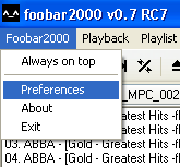 The REX Guide: Audio Archiving with EAC & MPC/Lossless