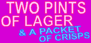 Jon's Two Pints Site