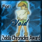 Zelda Chronicles