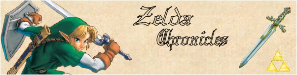 Zelda Chronicles