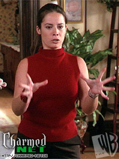 Charmed Piper Powers