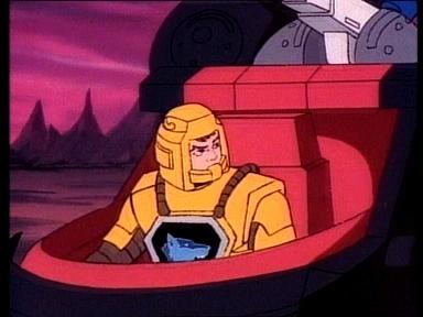 Feryl - The Aspiring Rookie