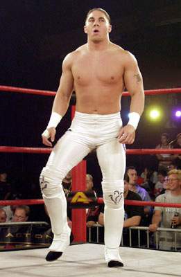 HBC-The Heartbreak Cousin Michael Shane