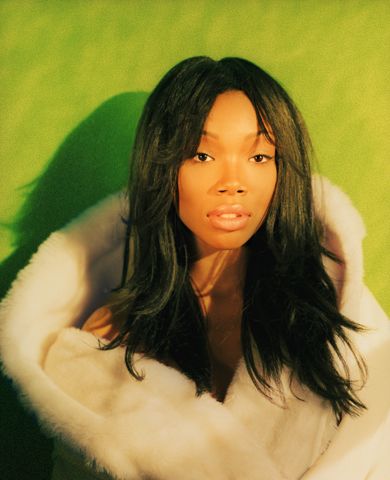 Never-Say-Never to Brandy Pics