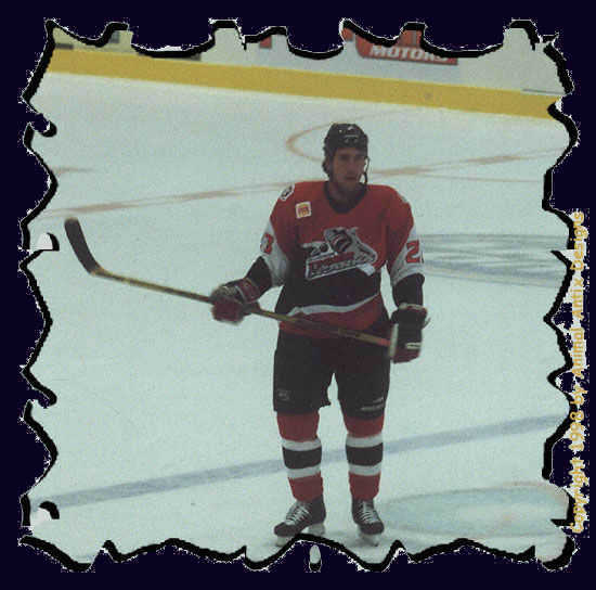 Scott Chartier: Virtual Photo Album