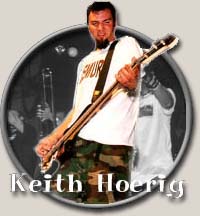 Keith Hoerig