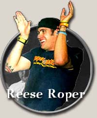 Reese Roper