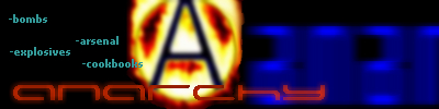Anarchy