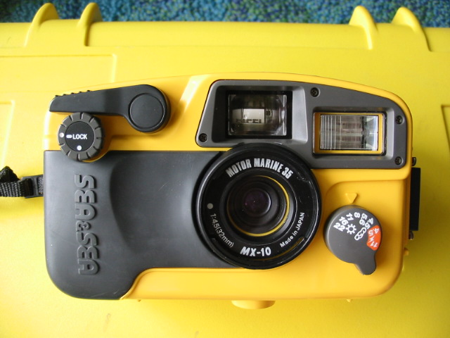 Diving items for sale