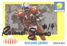 Football Players J-M