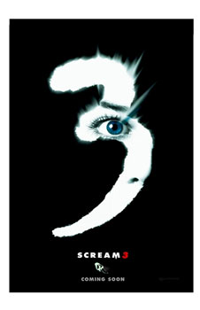 Scream 3